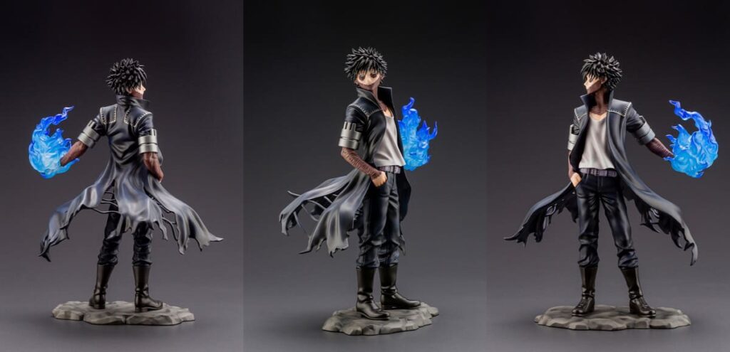 【2022年12月19日予約開始】ARTFX J 荼毘 | ホビーノート